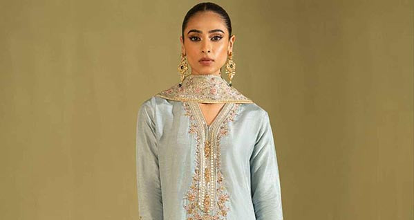 Jeem Chic's Winter Wedding Essentials Revealed