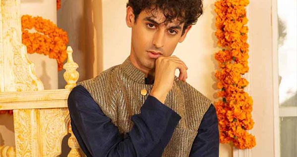 Jeem's Winter Wedding Wardrobe: Men's Must-Haves