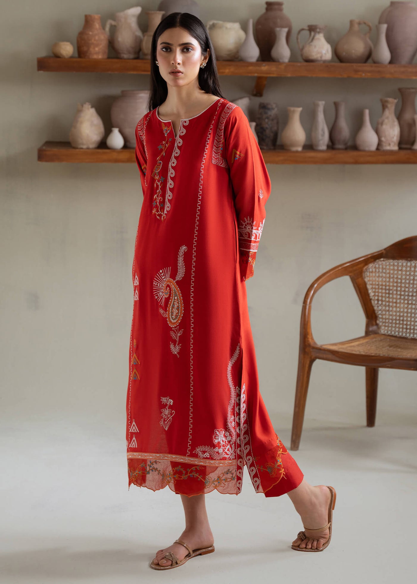 Get the Look: Exclusive New Arrivals at Jeem