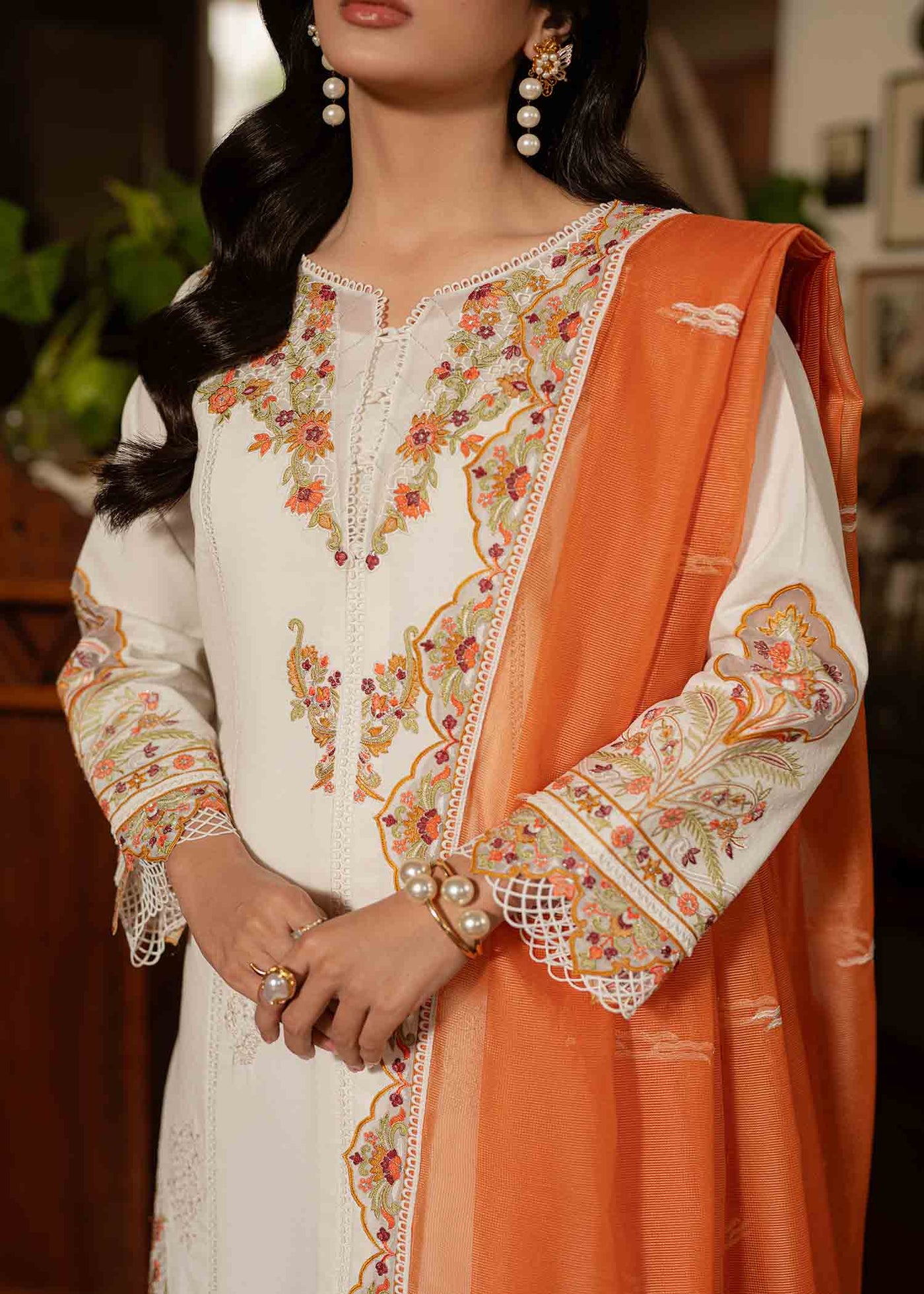 Get the Look: Exclusive New Arrivals at Jeem