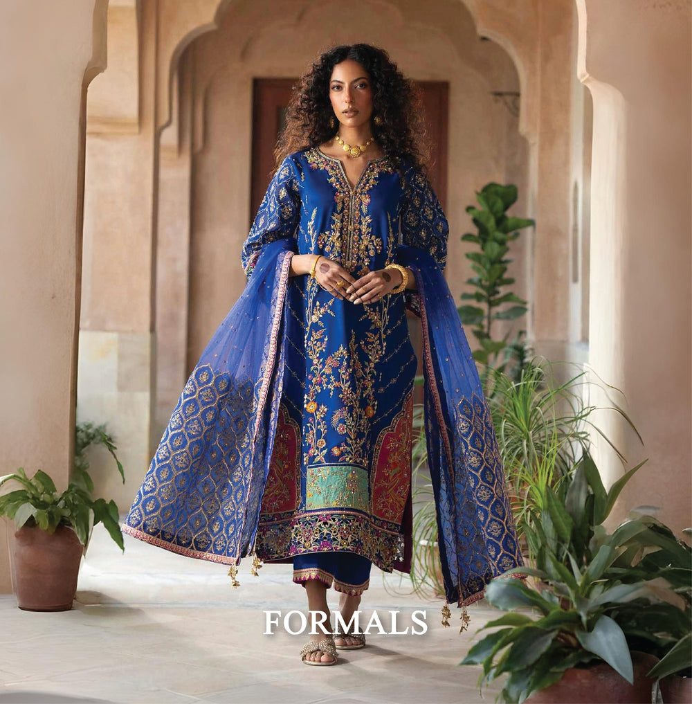 Jeem - Women’s Clothing Brand in Pakistan | Women Clothing Store