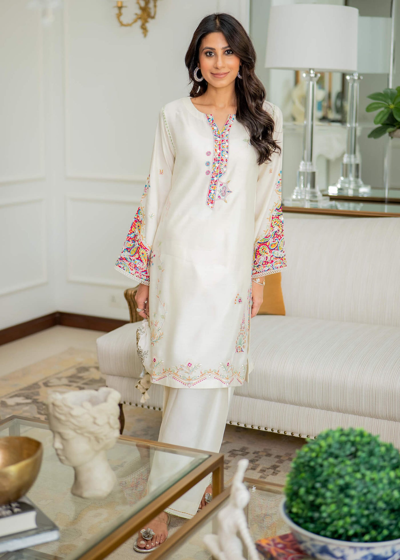 Get the Look: Exclusive New Arrivals at Jeem